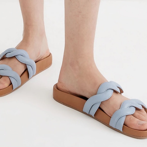 Madewell | Shoes | Madewell Womens Walker Slide Sandale 9 | Poshmark